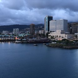 Pier 2 Terminal Hall - Hotels & Travel - 521 Ala Moana Blvd, Honolulu ...