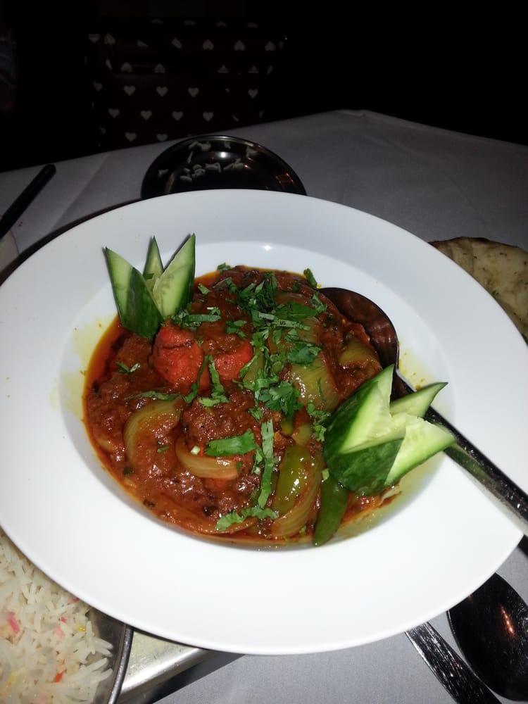 Shad Indian Restaurant - Indian - 8 William Street, Herne Bay, Kent ...