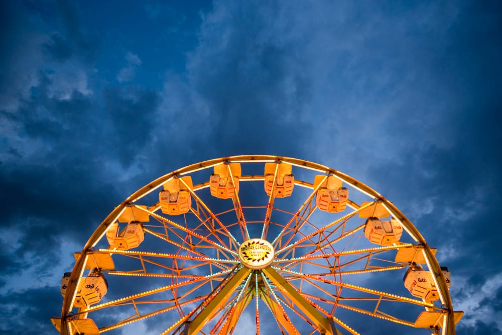 Utah State Fair - 86 Photos & 32 Reviews - Local Flavor - 155 N 1000th ...