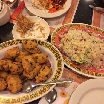 Hong Kong Chinese Restaurant - Order Food Online - 244 Photos & 202 ...