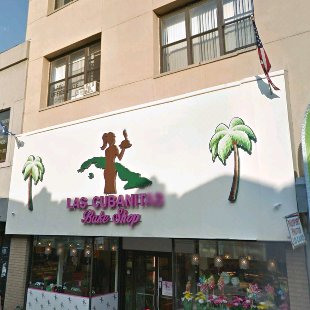 Las Cubanitas Bake Shop - 29 Photos & 18 Reviews - Bakeries - 3704 ...