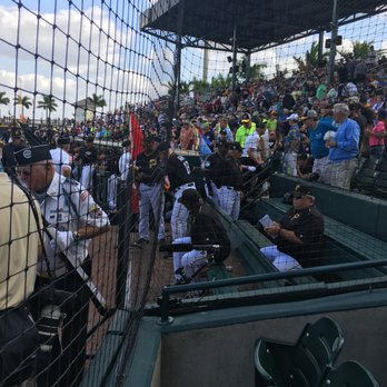 LECOM Park - Check Availability - 93 Photos & 38 Reviews - Stadiums ...