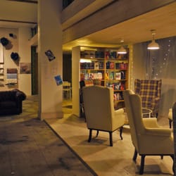 Chapter One Books - 64 Photos & 19 Reviews - Cafes - 19 Lever Street ...