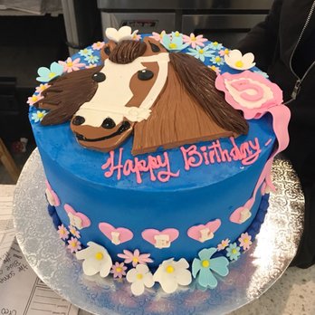 Little Sugar Shop - 132 Photos & 98 Reviews - Bakeries - 157 Rockaway ...