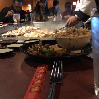 Genji Japanese Steakhouse - 2019 All You Need to Know BEFORE You Go ...