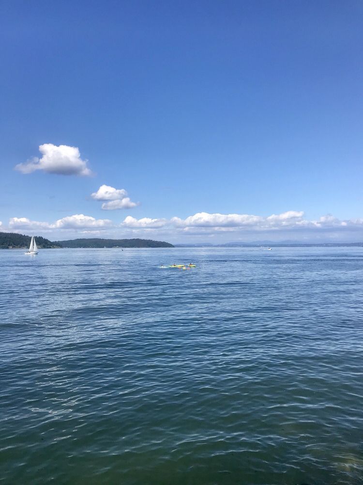 Point Defiance Marina & Boathouse - Parks - 5912 N Waterfront Dr ...