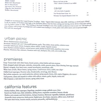 Foreign Cinema - 4514 Photos & 4443 Reviews - Breakfast & Brunch - 2534 Mission St, Mission, San ...