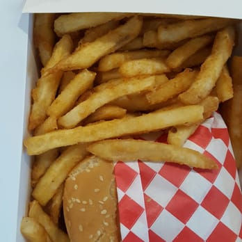 Chicken Now - 115 Photos & 136 Reviews - Fast Food - 400 S Baldwin Ave ...