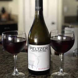 Peltzer Winery - 234 Photos & 133 Reviews - Wineries - 40275 Calle ...