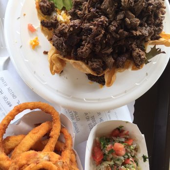 Tops Burgers - 516 Photos & 702 Reviews - Burgers - 1792 E Walnut St ...