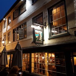 The George Inn - 98 Photos & 118 Reviews - Pubs - 75-77 Borough High ...