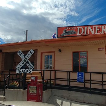 Luxury Diner - 203 Photos & 297 Reviews - Diners - 1401 W Lincolnway ...