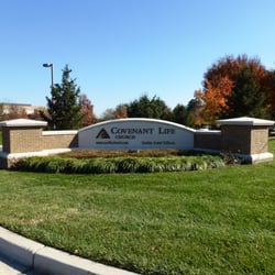 Covenant Life Church - Churches - 7501 Muncaster Mill Rd, Gaithersburg ...