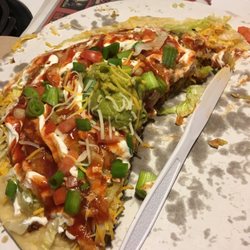 Taco Gringo - 13 Reviews - Fast Food - 125 S Grand Ave E, Springfield ...