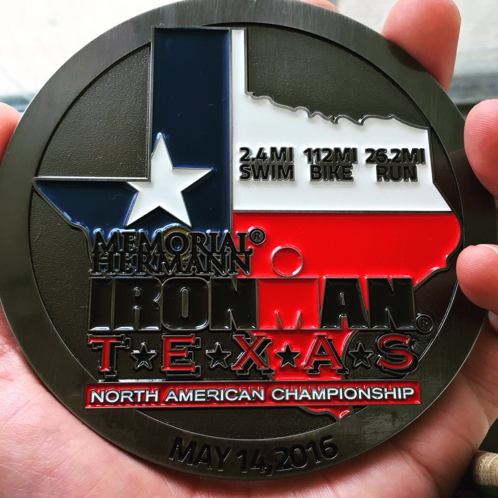 Ironman Texas - Races & Competitions - 9595 Six Pines Dr, The Woodlands ...
