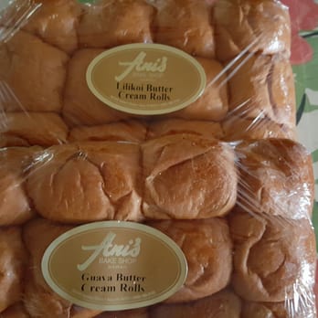 Ani’s Bake Shop - 208 Photos & 144 Reviews - Bakeries - 99-840 Iwaiwa ...
