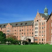 Ascension Borgess Hospital - 1521 Gull Rd, Kalamazoo, MI - 2019 All You ...