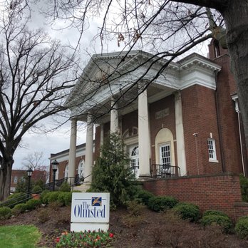 Olmstead Louisville Ky House