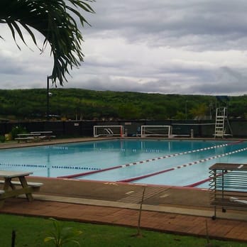 Aliamanu Military Reservation Physical Fitness Center - 16 Photos ...