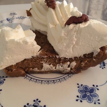 A La Mode Pies West Seattle - 36 Photos & 32 Reviews - Desserts - 4225 ...