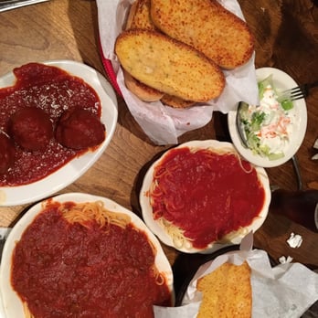 Vince’s Spaghetti - 356 Photos & 514 Reviews - Italian - 8241 Foothill ...