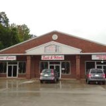 Akina - 28 Photos & 11 Reviews - Japanese - 533 Hwy 9 Bypass E ...