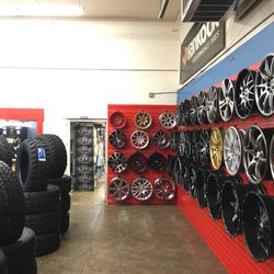 California Tire & Wheels - 16 Photos & 31 Reviews - Tires - 1755 Piner ...