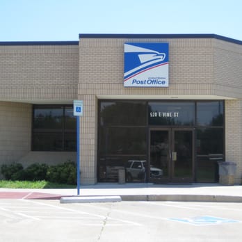 United States Post Office - 13 Photos & 22 Reviews - Post Offices - 520 ...