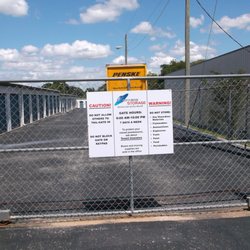 Out O’ Space Dade City - 19 Photos - Self Storage - 13038 Us-301, Dade ...