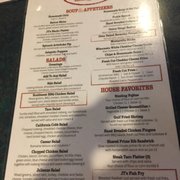 JT’s Porch Saloon & Eatery - 20 Photos & 98 Reviews - Burgers - 665 W ...