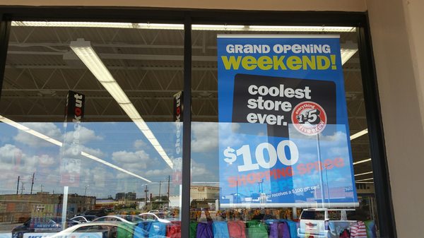 Five Below - Toy Stores - 8020 S Gessner Rd, Westwood, Houston, TX ...