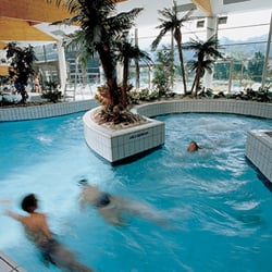 Piscine Intercommunale des Presles - Swimming Pools - Rue Wittelsheim ...