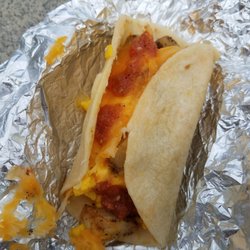 King David Tacos - 15 Photos - Street Vendors - Grand Army Plz ...