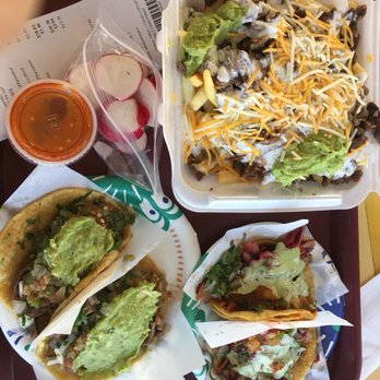 TJ Tacos - Order Online - 507 Photos & 584 Reviews - Mexican - 802 E ...