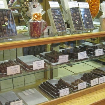 Josh Early Candies - 10 Photos & 42 Reviews - Candy Stores - 4640 W ...