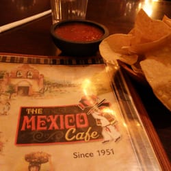 The Mexico Cafe - 168 Photos & 280 Reviews - Mexican - 892 E Highland ...