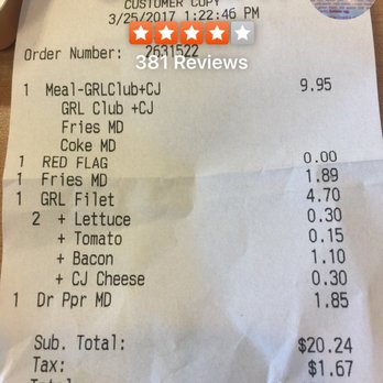 Chick-fil-A - 221 Photos & 390 Reviews - Fast Food - 2750 N Main St ...