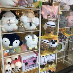 Mumuso - 21 Photos - Toy Stores - 2120 41st Avenue W, Kerrisdale ...