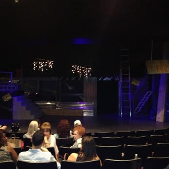 Orlando Shakespeare Theater - Performing Arts - Lake Formosa - Orlando ...