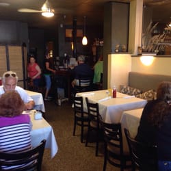 Sundae Cafe - 169 Photos & 353 Reviews - Seafood - 304 1st St, Tybee ...