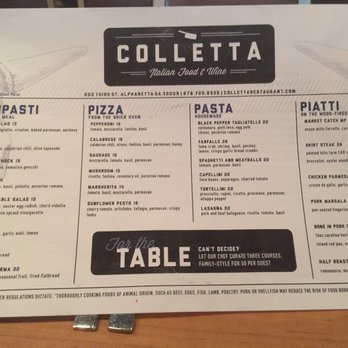 Colletta - 222 Photos & 172 Reviews - Italian - 900 Third St ...