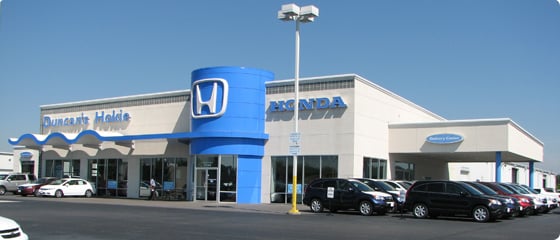 Duncan’s Hokie Honda - 10 Reviews - Car Dealers - 2040 Roanoke St ...