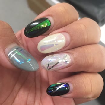 Color Me Beautiful Nails - 322 Photos & 70 Reviews - Nail Salons ...