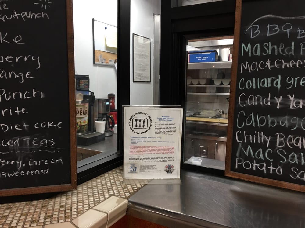 Golden Bird Chicken - 18 Photos & 14 Reviews - Fast Food - 13505 Avalon ...