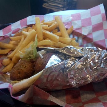 The Sub Spot - Order Online - 28 Photos & 48 Reviews - Sandwiches ...