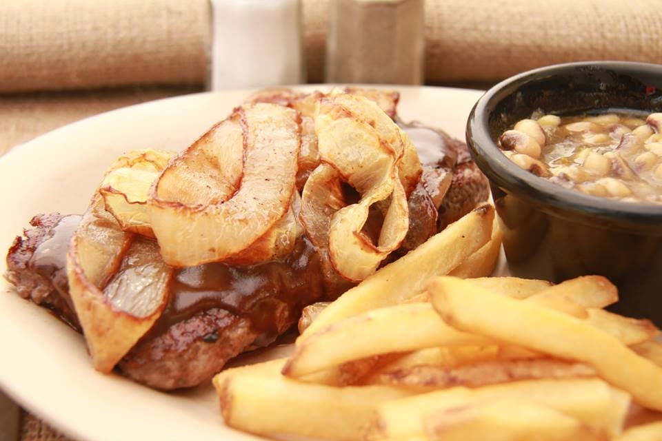 Demetri’s BBQ - 52 Photos & 74 Reviews - Barbeque - 1901 28th Ave S ...