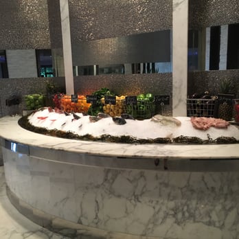 Sea Grill - 133 Photos & 140 Reviews - Greek - 3913 NE 163rd St, North ...