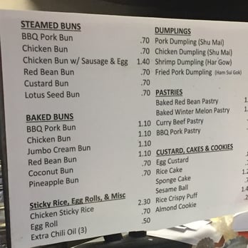 Won Kok Restaurant - 860 Photos & 831 Reviews - Chinese - 210 Alpine St ...