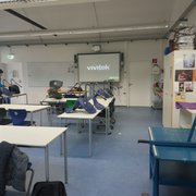 SIS Swiss International School - Elementary Schools - Rotebühlstr. 77 ...