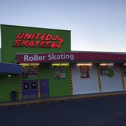 United Skates of America - 57 Photos & 73 Reviews - Skating Rinks ...